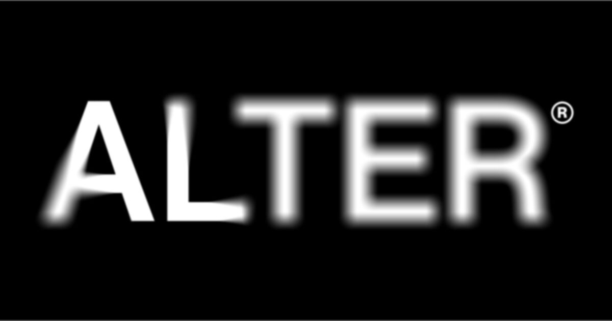 Experience Creators | ALTER